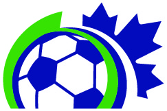 BSA Collateral Logomark - Beaumont Soccer Association | Beaumont, Alberta